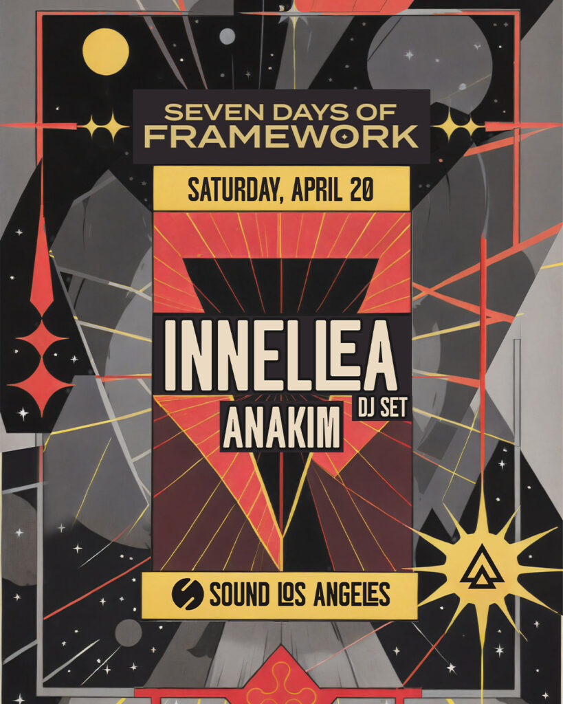 Innellea - Framework